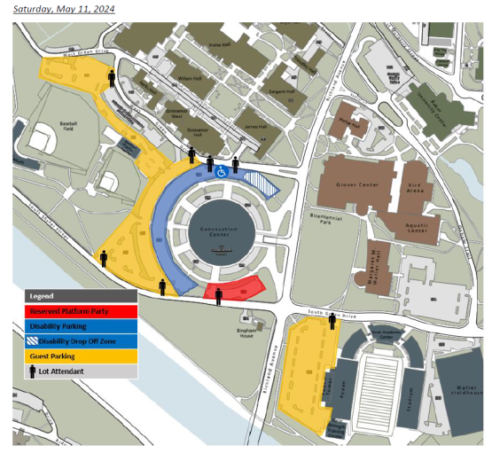 Commencement Ceremony | Ohio University