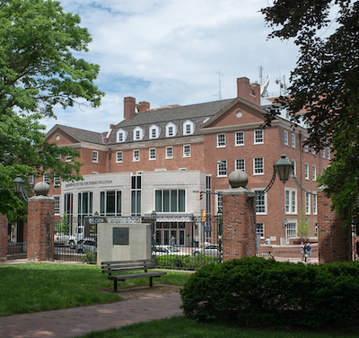 Scripps College of Communication | Ohio University