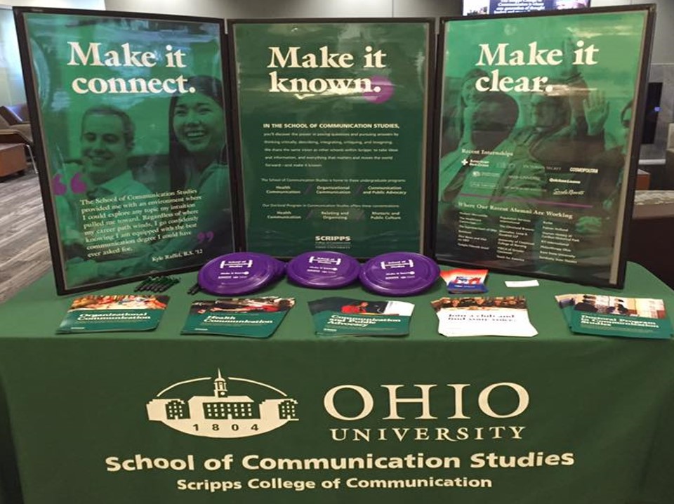 About | Ohio University