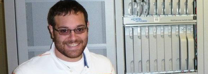 Alumni Spotlight - Andrew Kahn | Ohio University