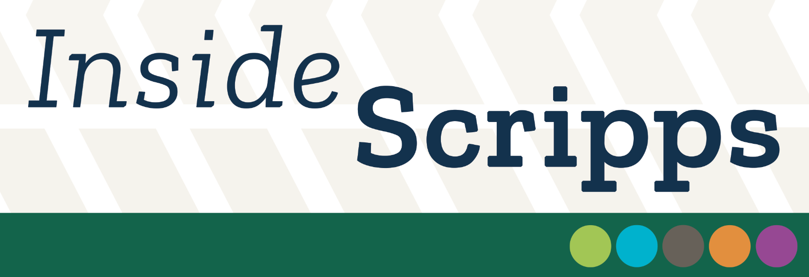 Scripps college map - pastorfake