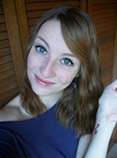 Student Spotlight: Haley Baker | Ohio University