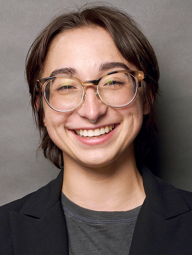 VisCom Ambassadors | Ohio University