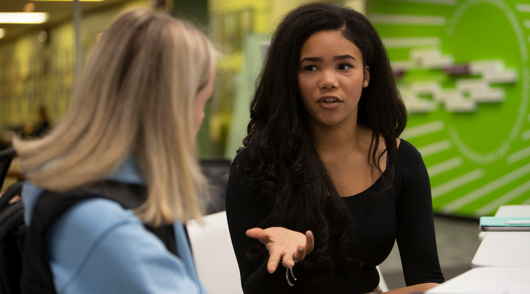 Bachelor's Degree in Communication | Ohio University