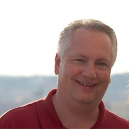 McClure School Day 2024, Speakers' Bios | Ohio University