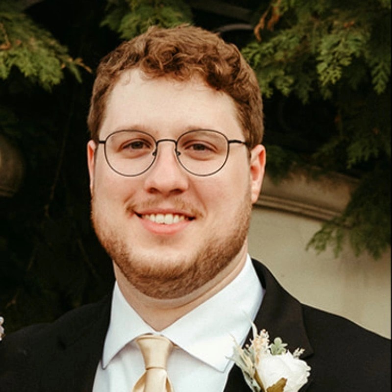 McClure School Day 2024, Speakers' Bios | Ohio University