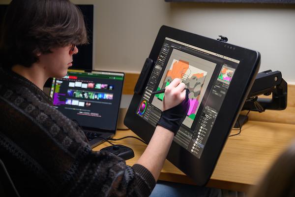 Digital Animation Courses