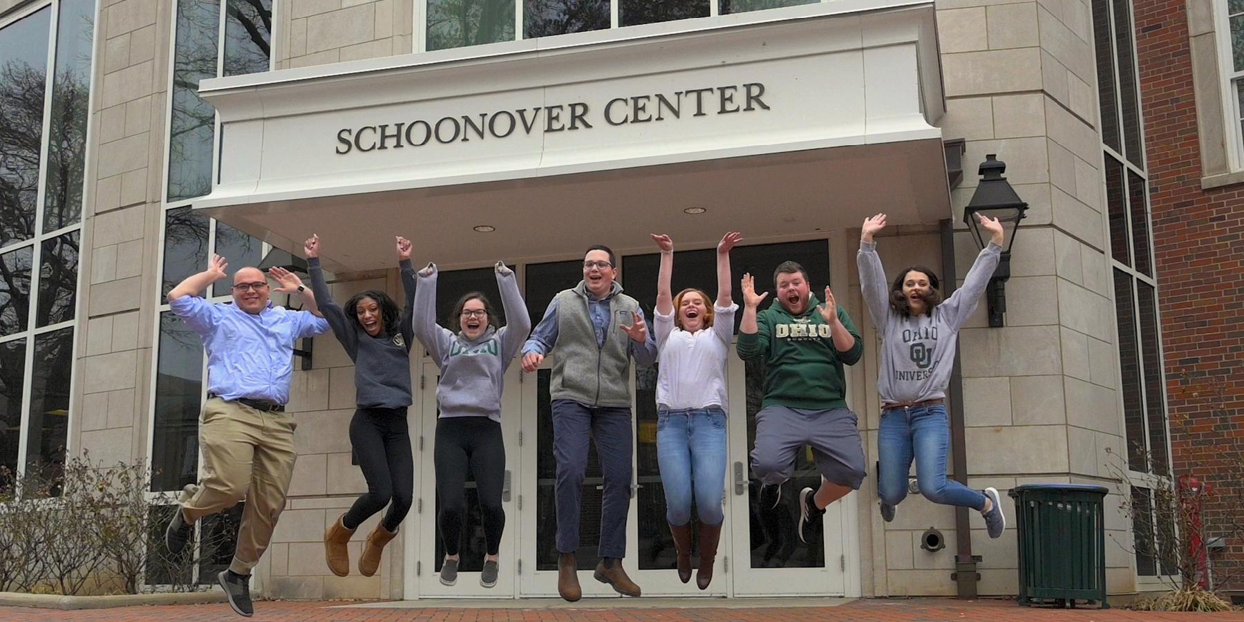 Why Choose Us? | Ohio University
