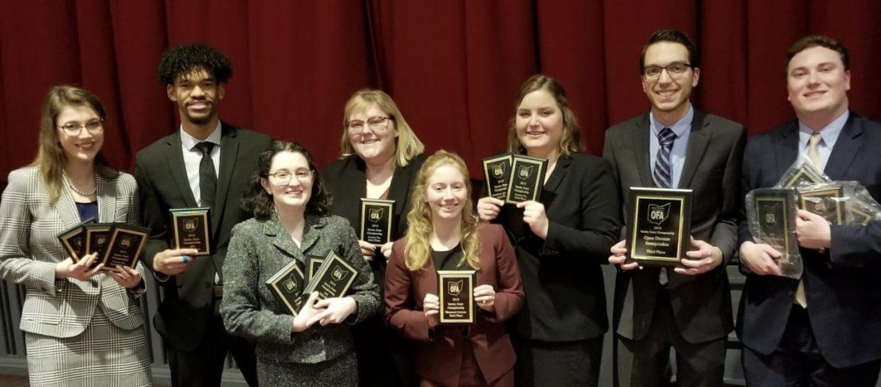 Student Organizations | Ohio University