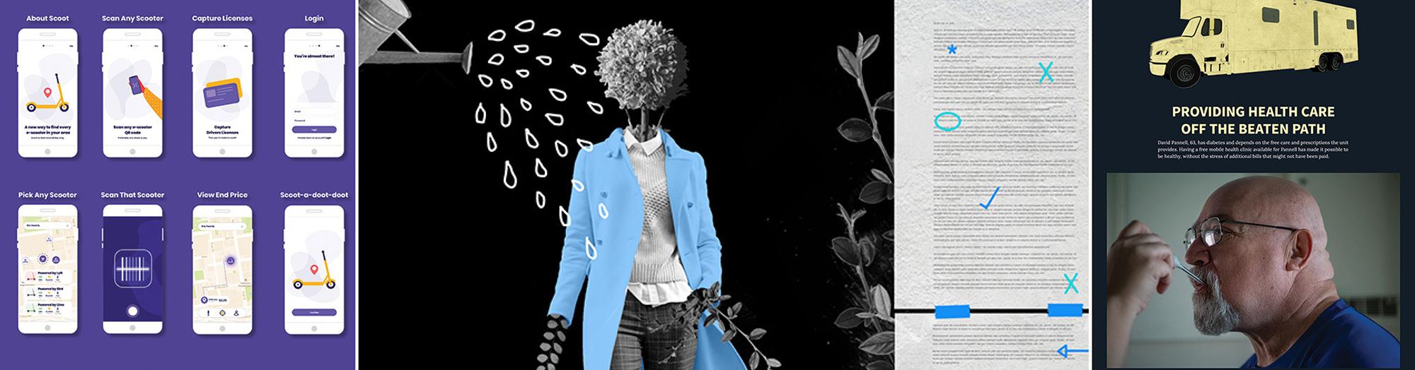 Multimedia / Undergraduate | Ohio University