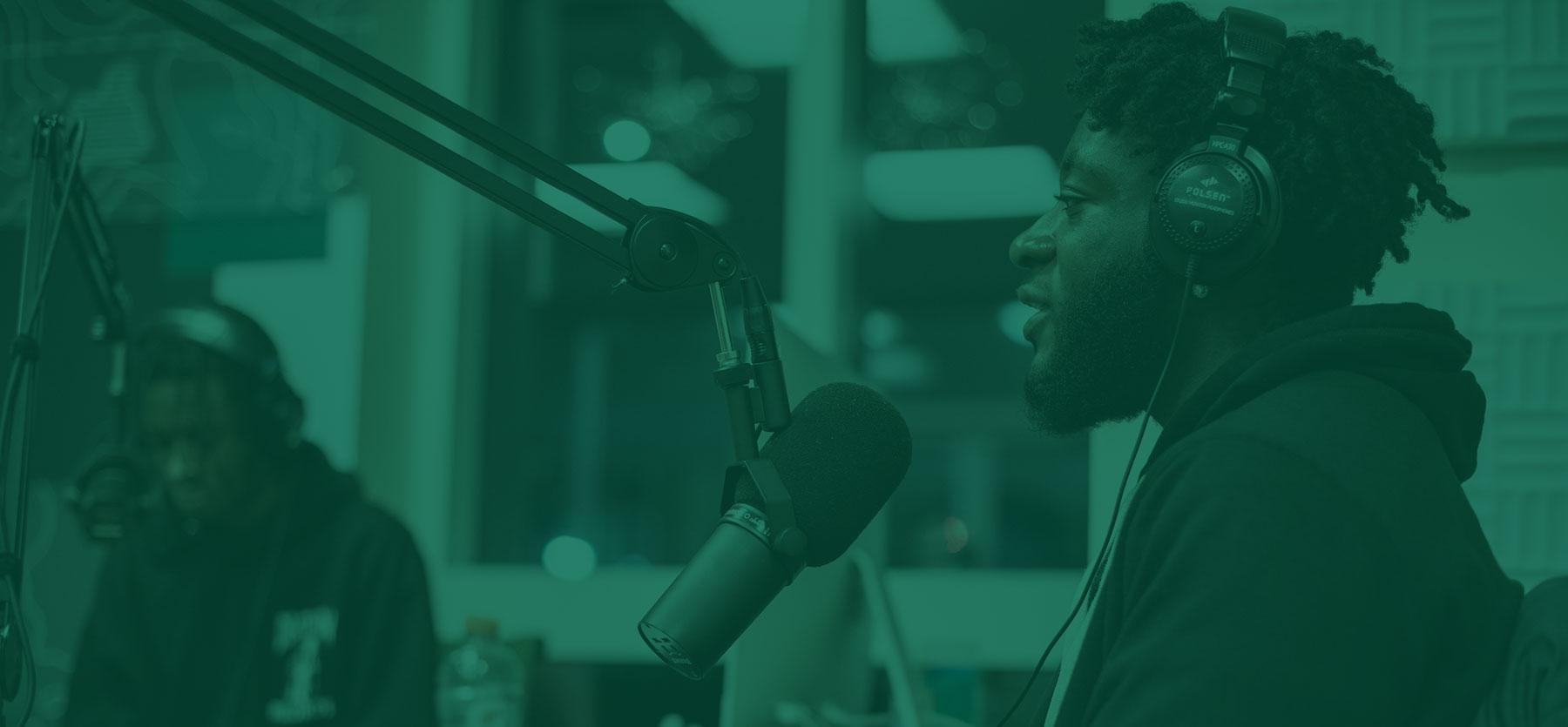 Communication Academic Programs | Ohio University