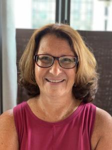 Audrey Siegel Mevorah | Ohio University