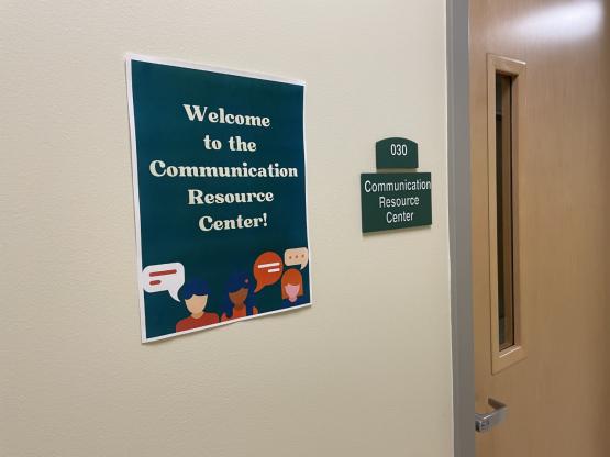 Communication Resource Center (CRC) | Ohio University