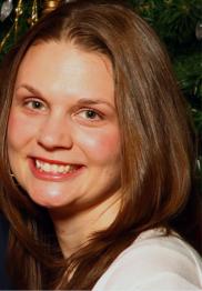 Online MITS Student Spotlight: Kim Rometo | Ohio University