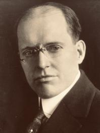 Carr Van Anda Symposium | Ohio University