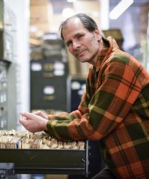 Carr Van Anda Symposium | Ohio University