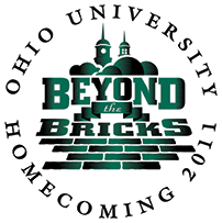 Homecoming 2011 | Ohio University