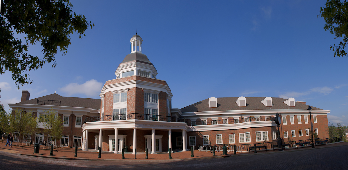 Locations and Hours | Ohio University