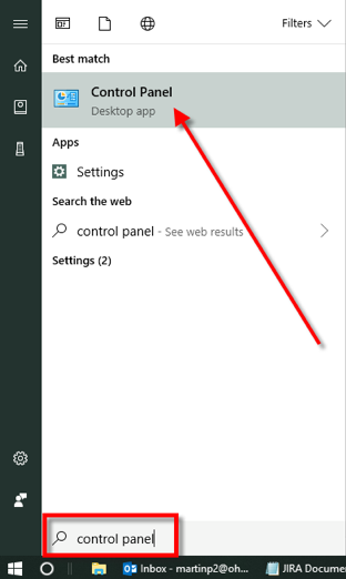 OnBase: Hyland Unity Client Upgrade Instructions | Ohio University