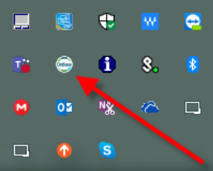 OnBase: Hyland Unity Client Upgrade Instructions | Ohio University