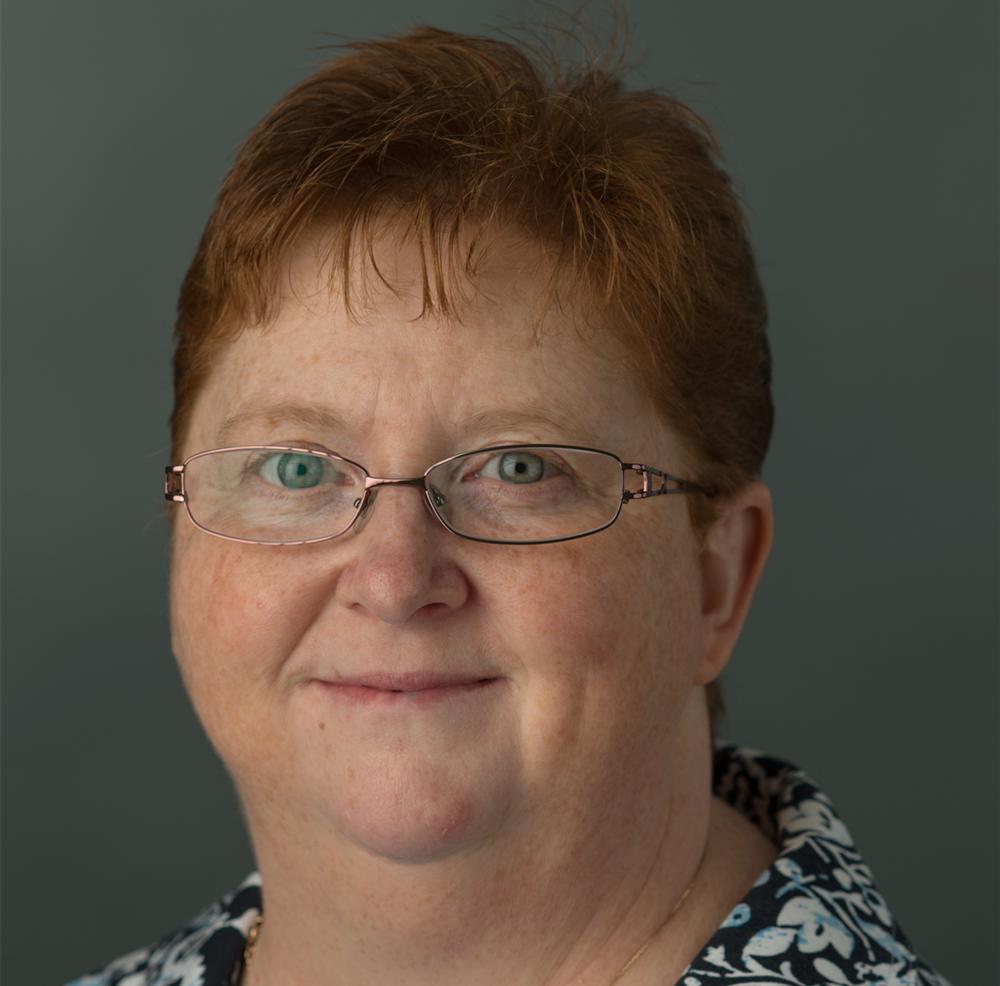 Cheryl Howe | Ohio University