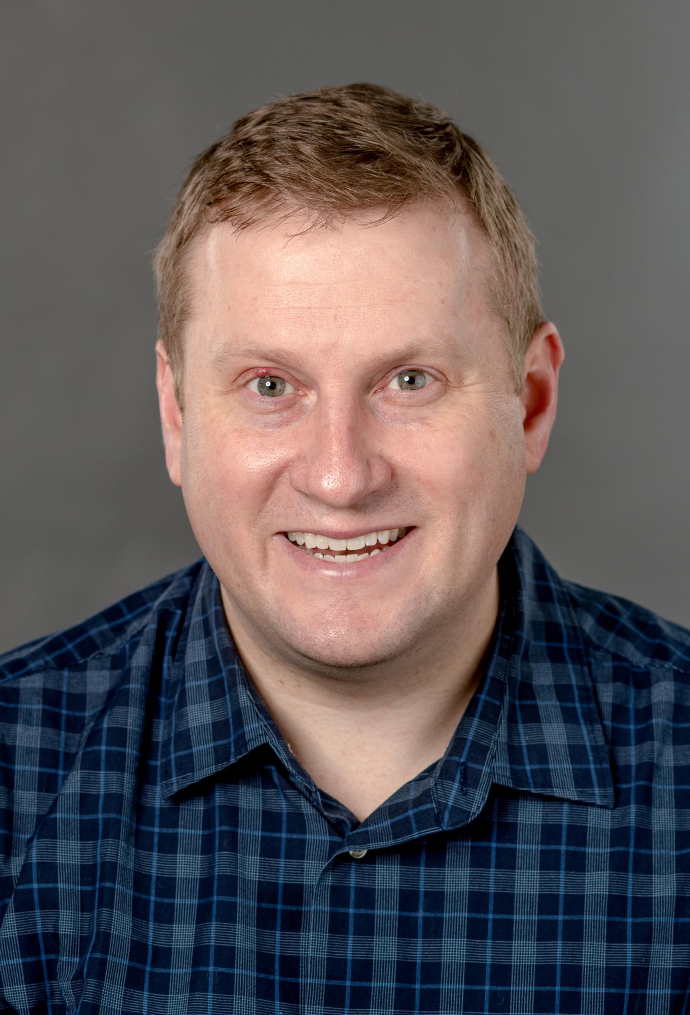 John Bowditch | Ohio University