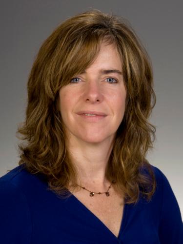 Darlene Berryman | Ohio University