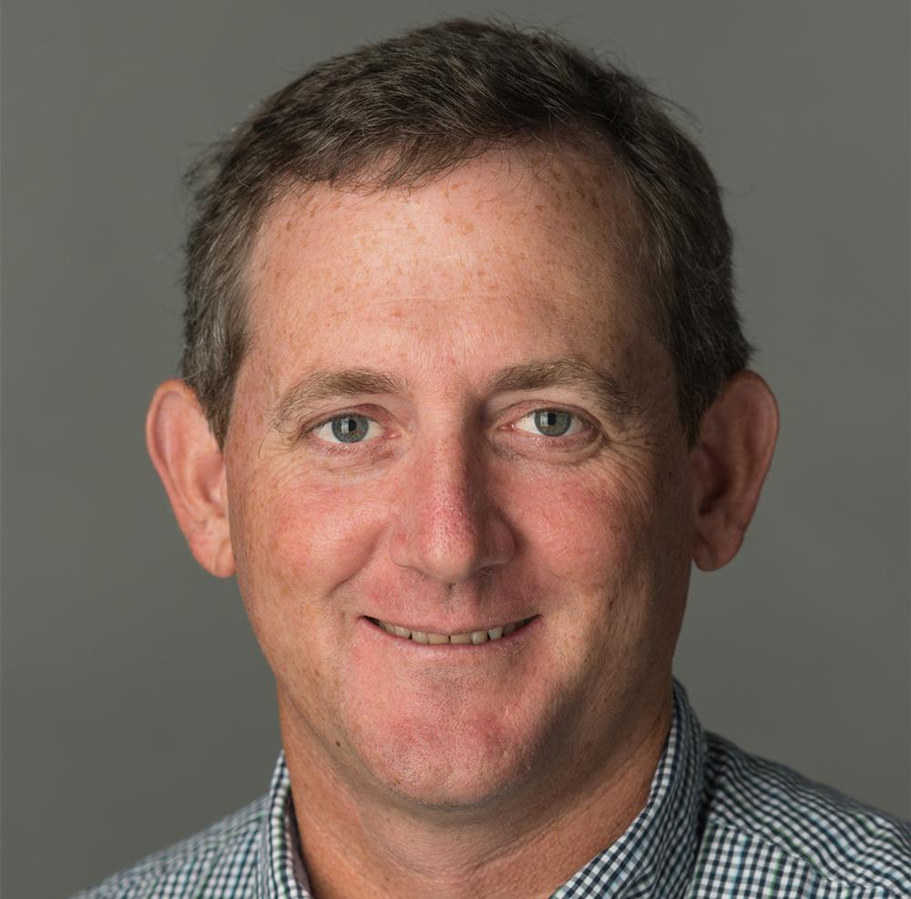 Bruce Martin | Ohio University