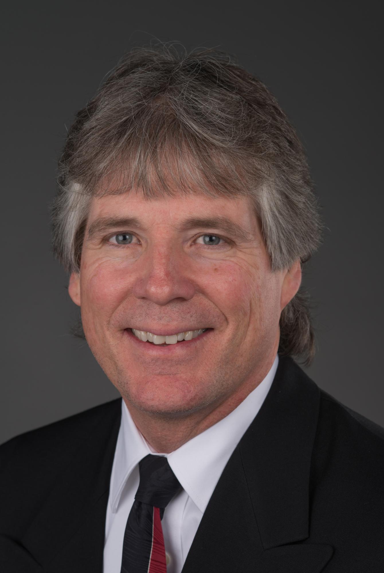 J. Michael Geringer | Ohio University