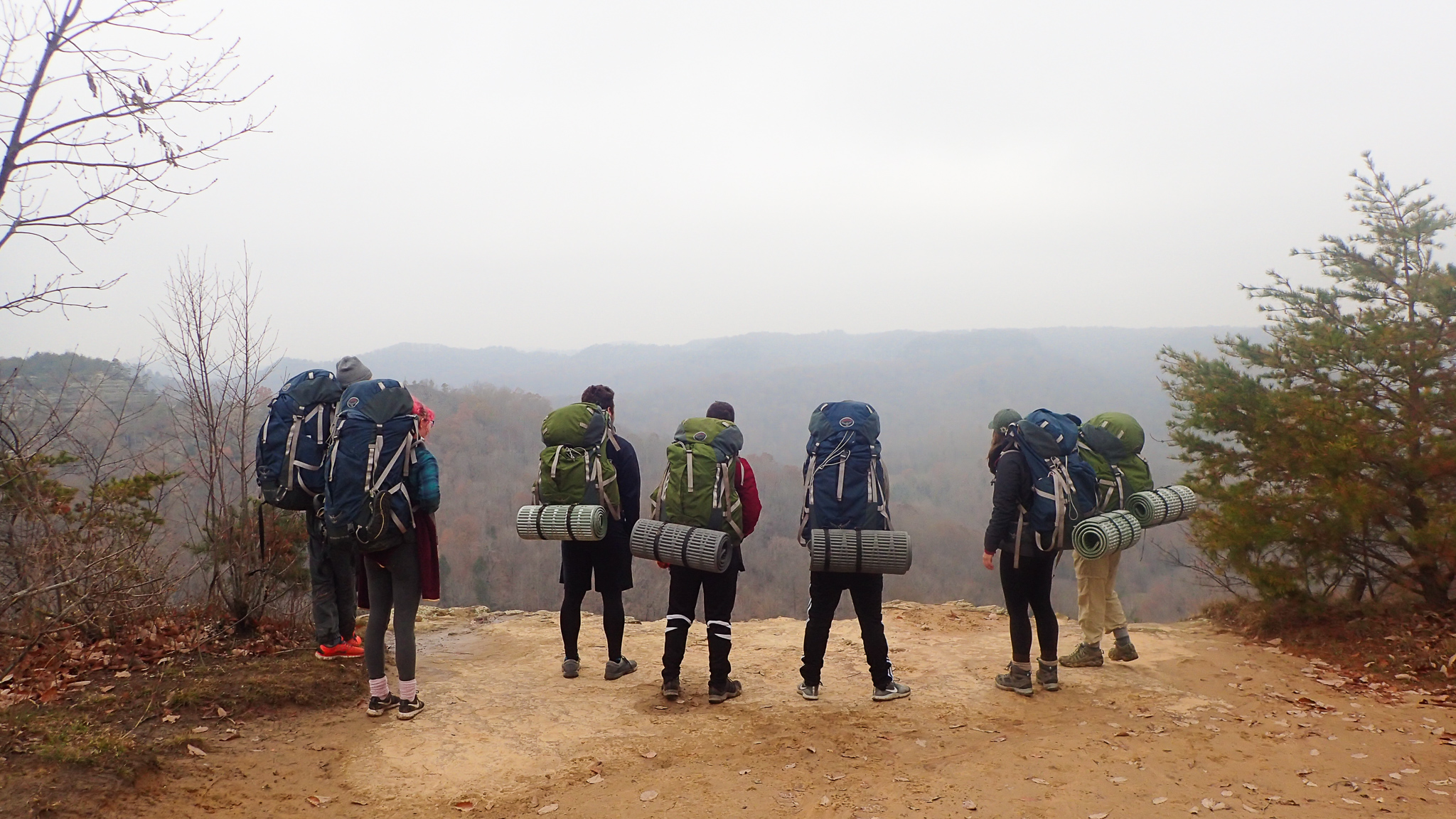 Adventure Trips | Ohio University