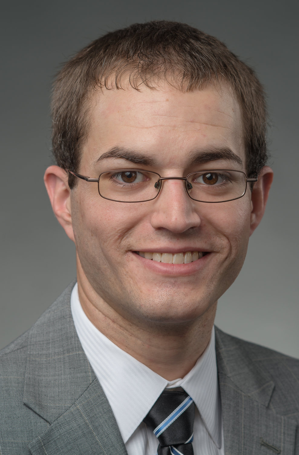 Travis Davidson | Ohio University