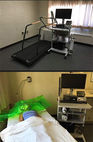 Metabolic Cart | Ohio University