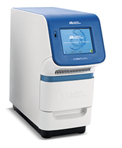 Applied Biosystems StepOnePlus Real-Time PCR System | Ohio University