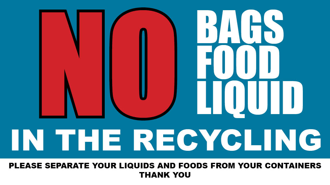 Recycle at Ohio University | Ohio University