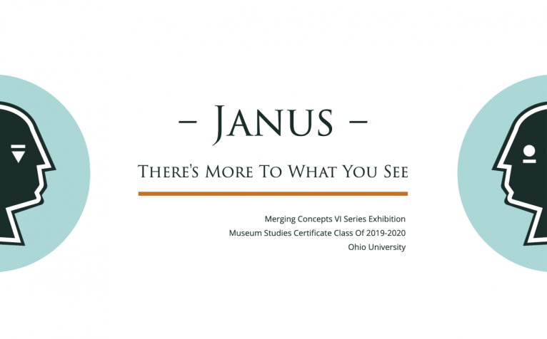 Janus – There's More To What You See