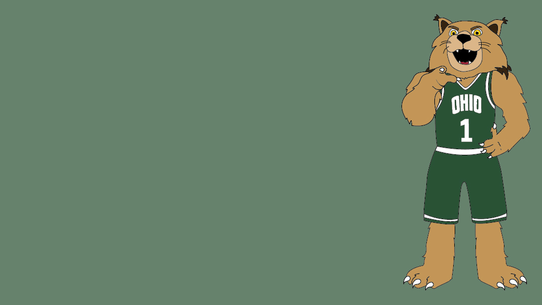 OHIO Virtual Backgrounds | Ohio University