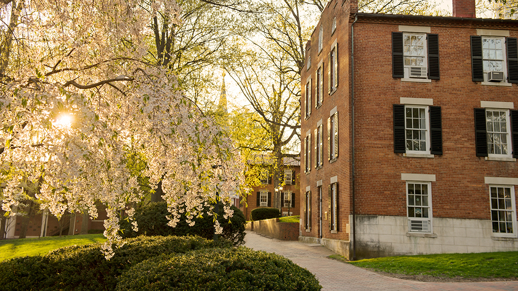 OHIO Virtual Backgrounds | Ohio University