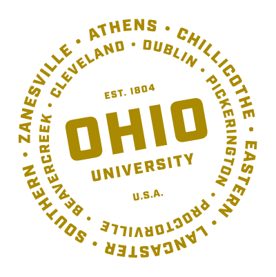 Welcome to Ohio University