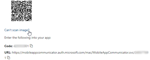 Secure My Account: Enroll in Azure Multi-Factor Authentication | Ohio ...