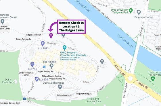 100 Day Challenge | Ohio University