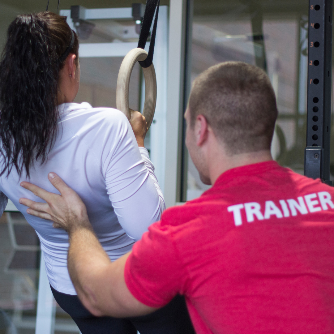 Fitness | Ohio University