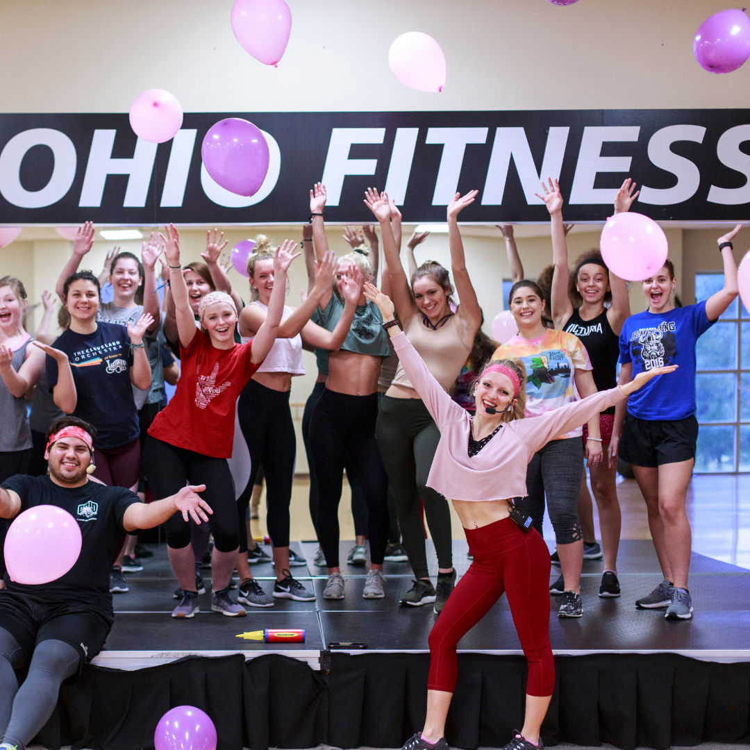Fitness | Ohio University
