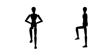 Movement Library | Ohio University