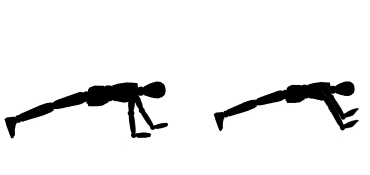 Movement Library | Ohio University