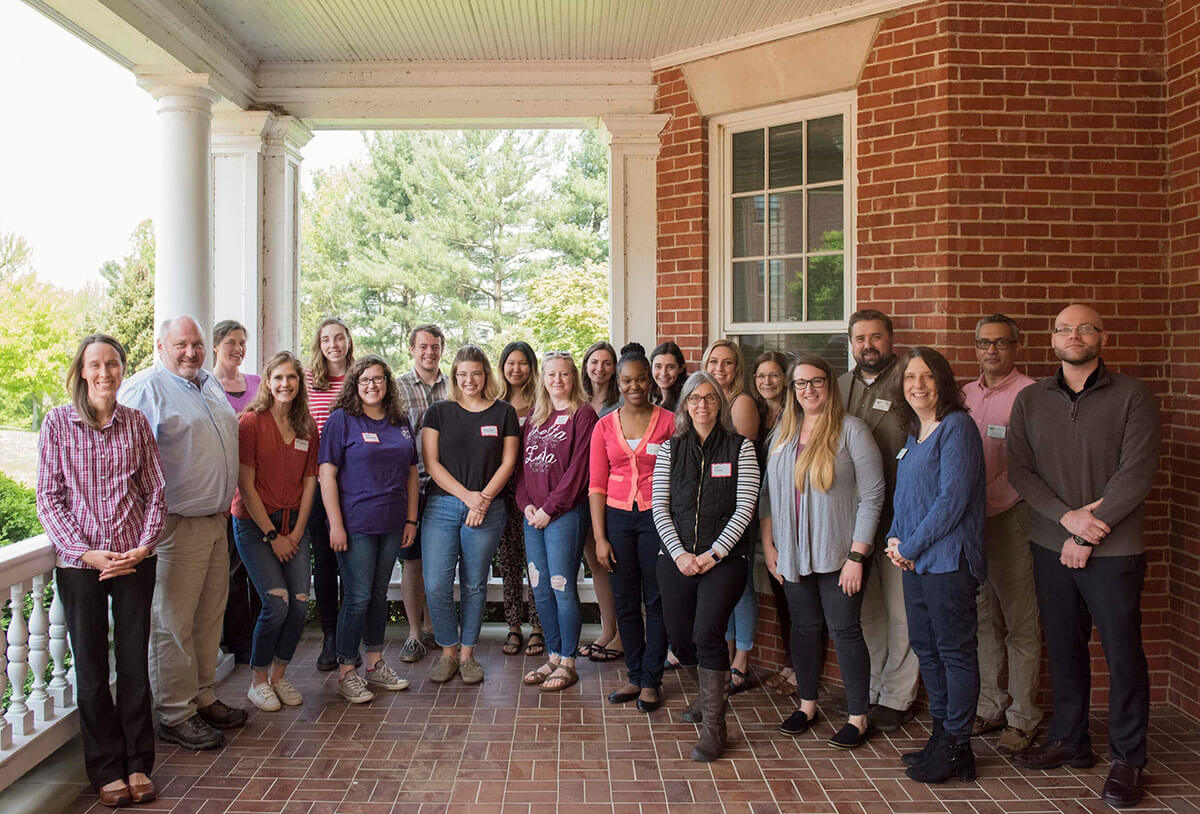 Voinovich School of Leadership and Public Service