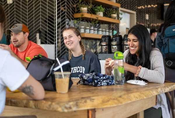 Locations and Hours | Ohio University