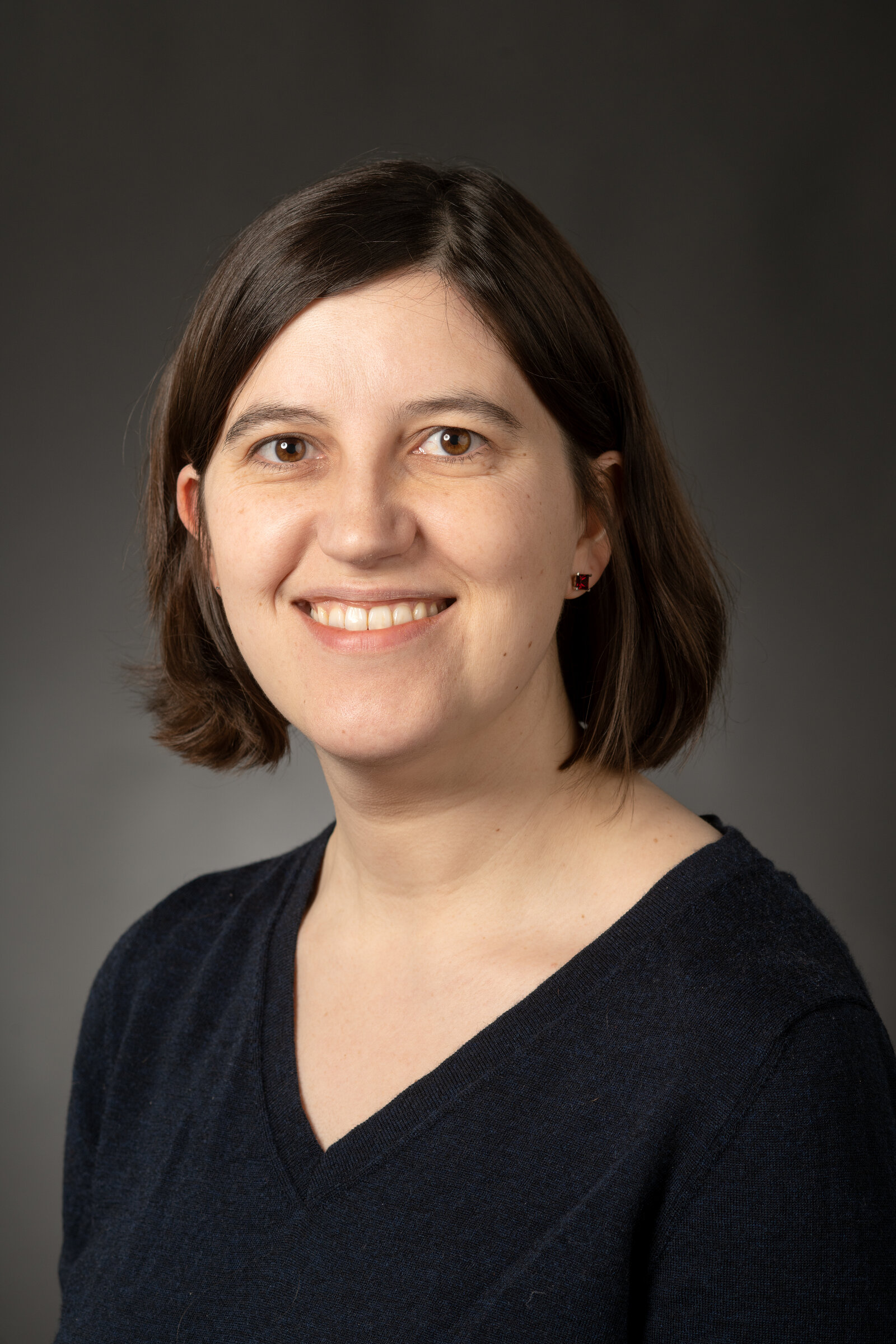 K. Jean Forney | Ohio University