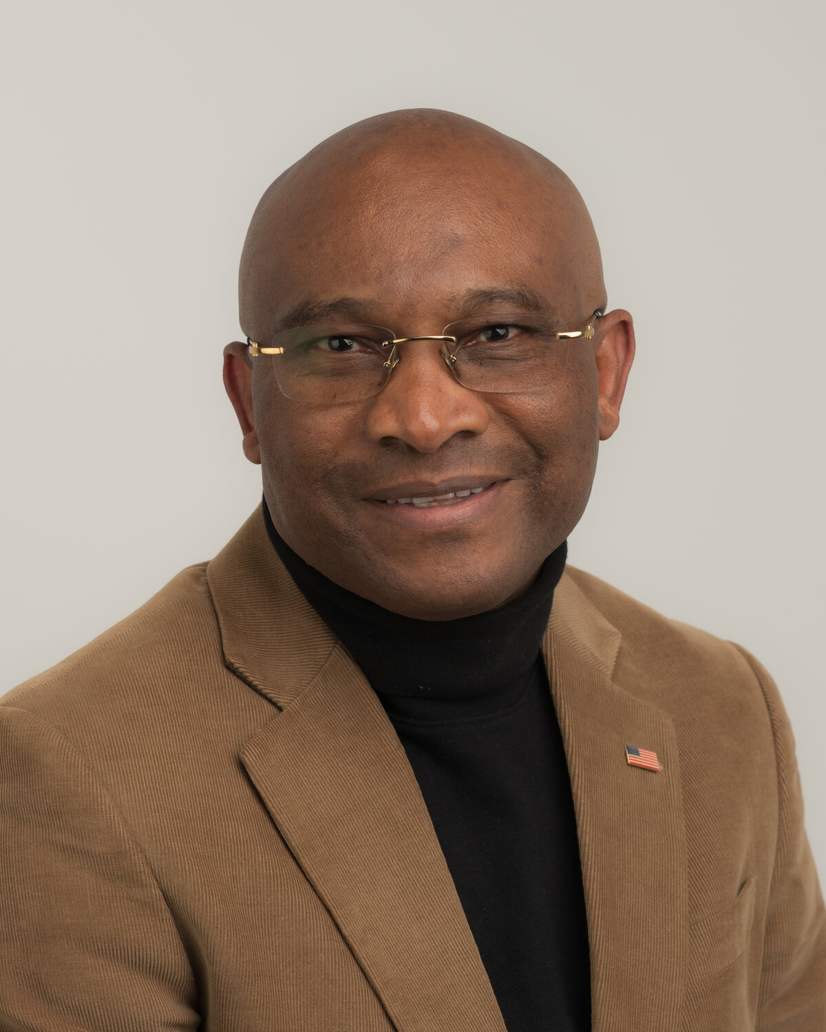 Greg C. Obi | Ohio University