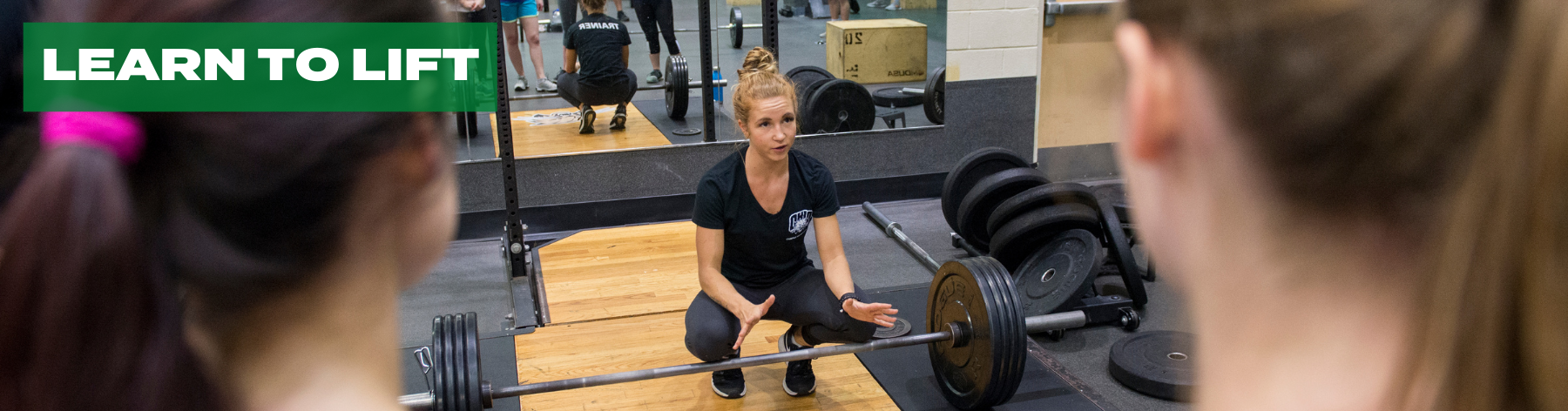 Fitness | Ohio University