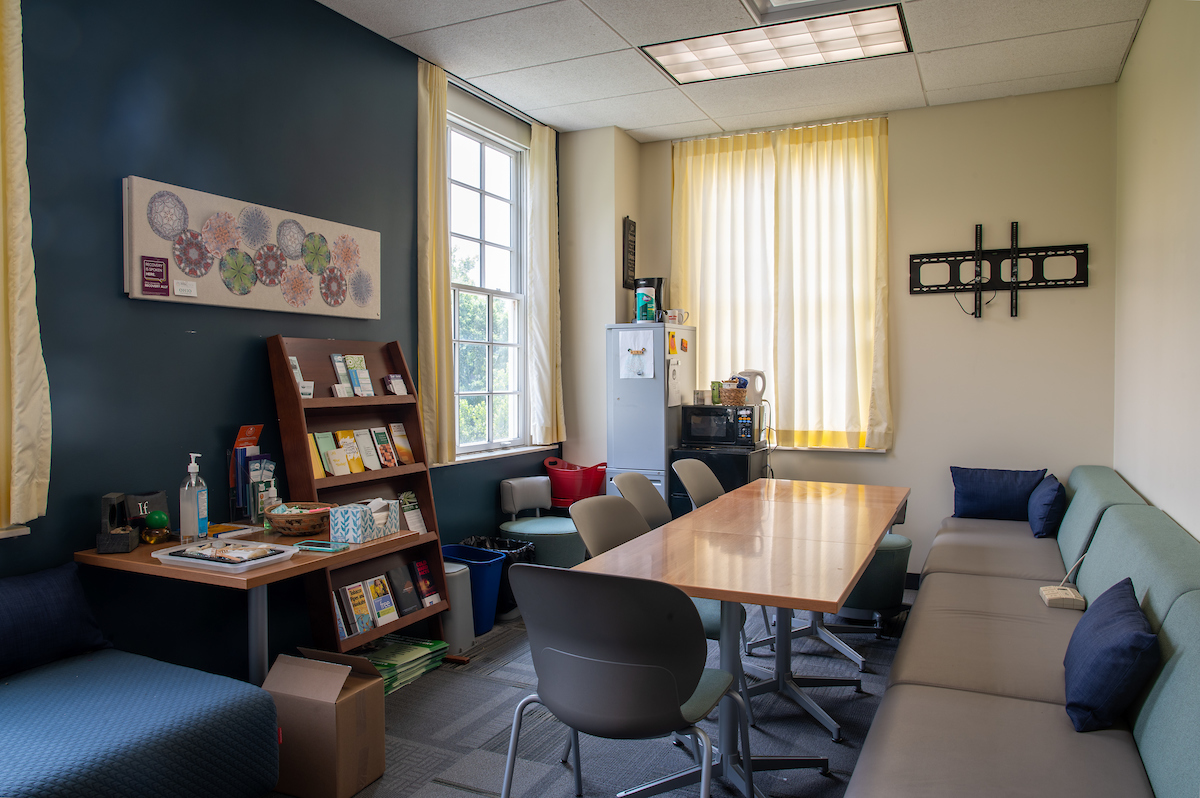 Collegiate Recovery Community | Ohio University